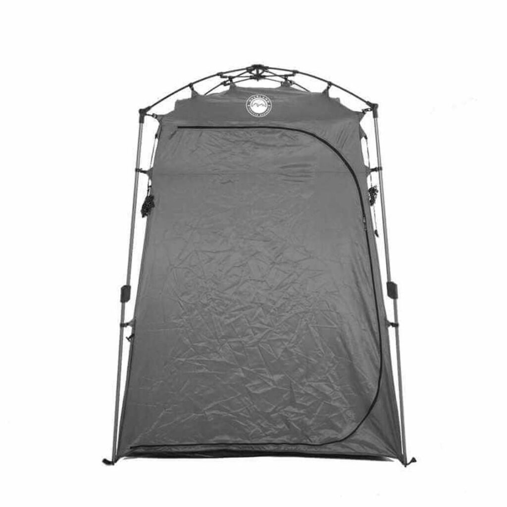 Tent Privacy Room: Essential For Camping Comfort - Tent Explorer